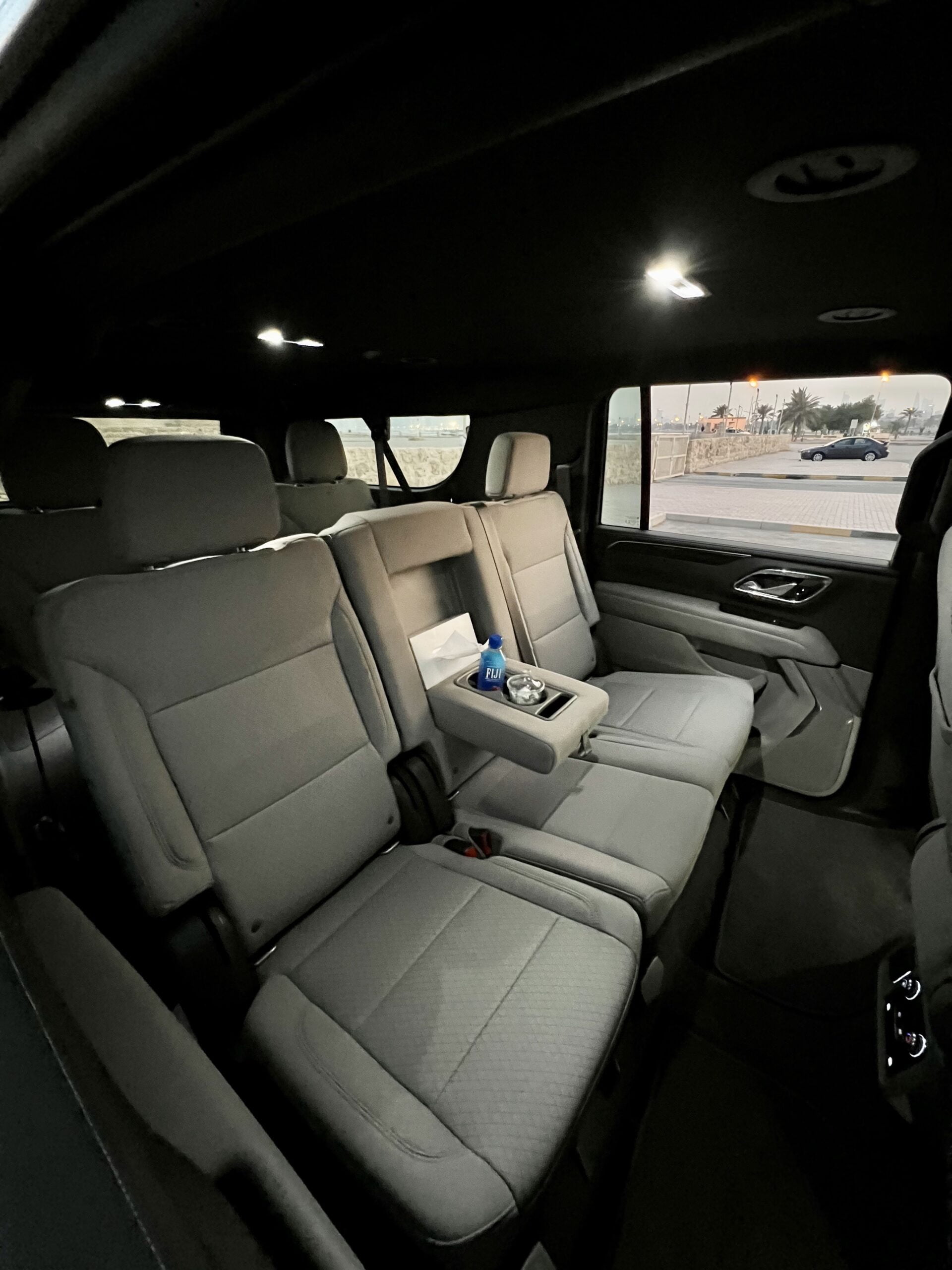 Bahrain to Dammam taxi and chauffeur Service | Empire Limousine